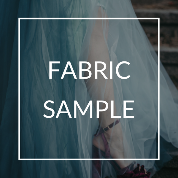 Fabric Samples – Married in the Morning